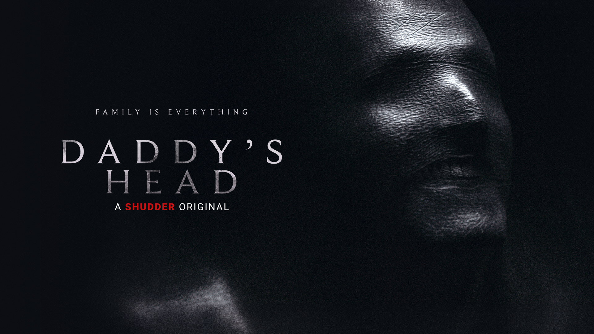 Daddy's Head | Ad-Free and Uncut | SHUDDER