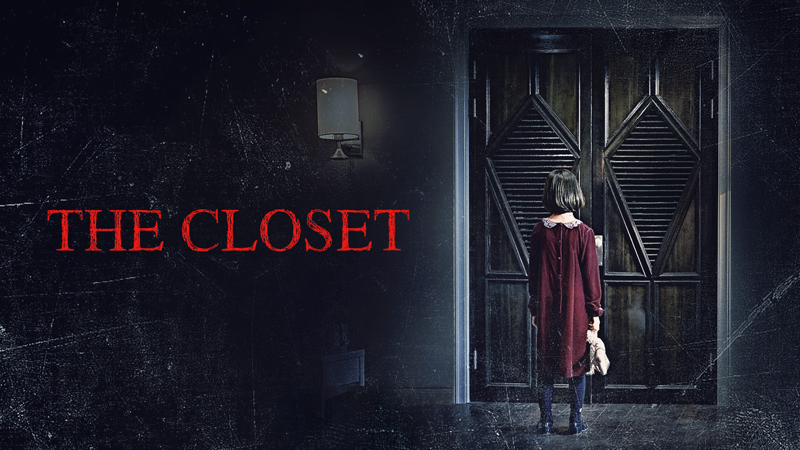 The Closet | Ad-Free and Uncut | SHUDDER
