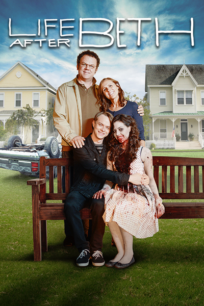 Life After Beth | Ad-Free and Uncut | SHUDDER