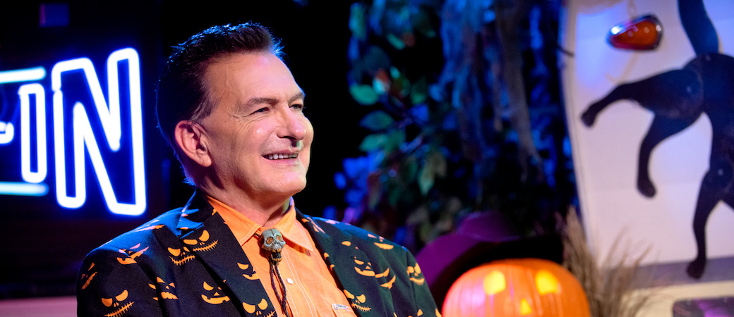 Blog | Joe Bob Briggs | SHUDDER